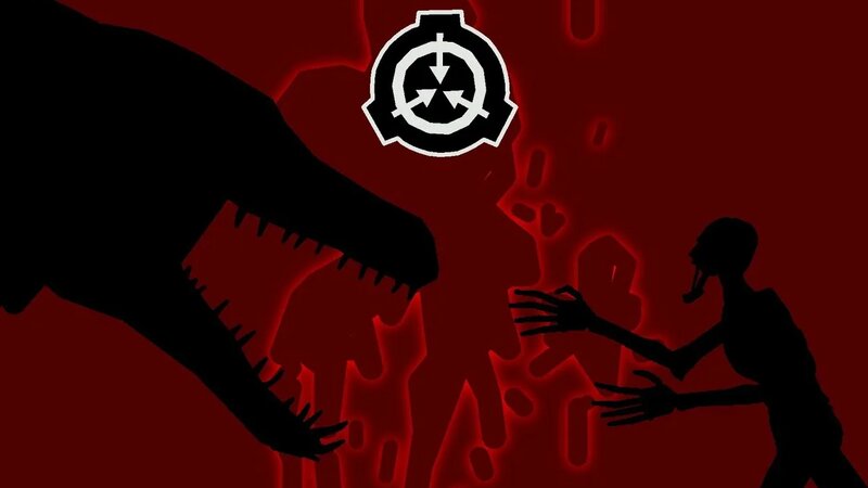 SCP 682 VS SCP 096 Animation - Смотреть онлайн в поиске Яндекса по Видео