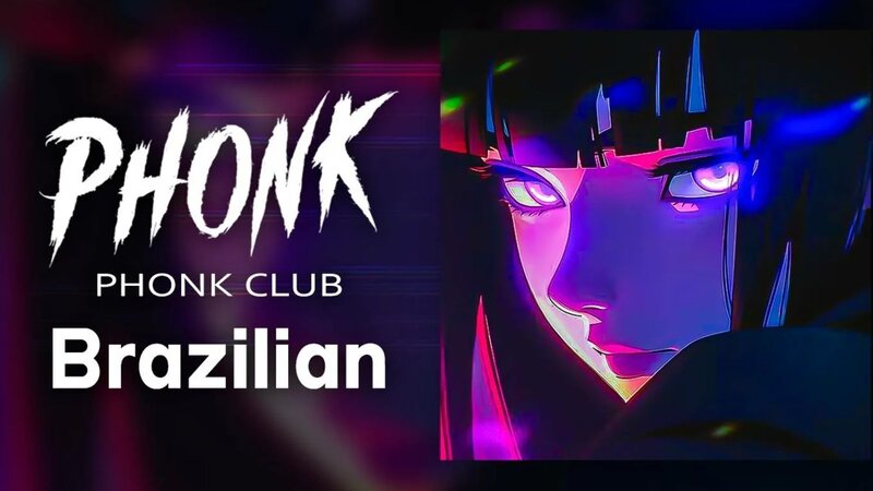 Phonk brazilian ※ brazilian songs funk MIX 2025 ※ aggressive phonk ...