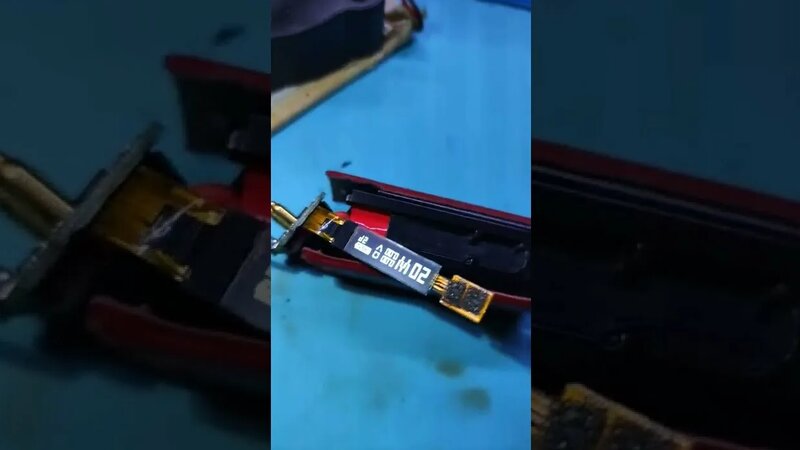 Vape Smok Nord 4 solución Power LOCK - Yandex Video aramada çevrimiçi izle