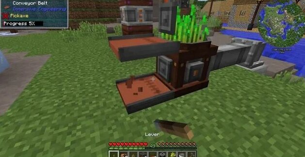 Immersive Engineering: Garden Cloche - Minecraft 1.10.2/1.11.2 ...