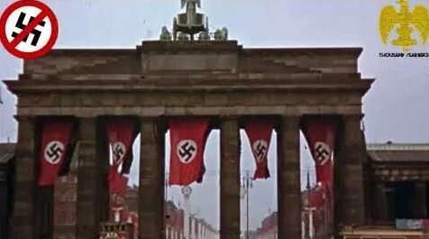 Rise and Fall of Nazi Germany ( 1933-1945) - Happy Nation - Смотреть ...