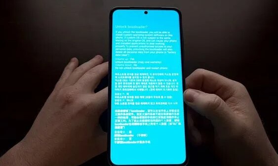 Complete Exynos Galaxy S21 Bootloader Unlock Tutorial | S21+ & S21 ...