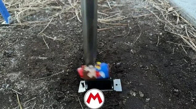 Bored Smashing - LEGO Mario, Luigi & Peach but Only Smashing - Смотреть ...