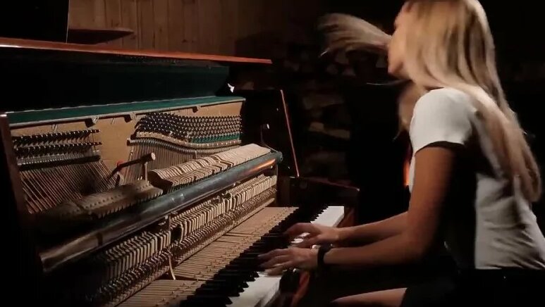 Gamazda_-_Metallica_..._видео.mp4 — Видео от Владимир Клипов - Смотреть ...