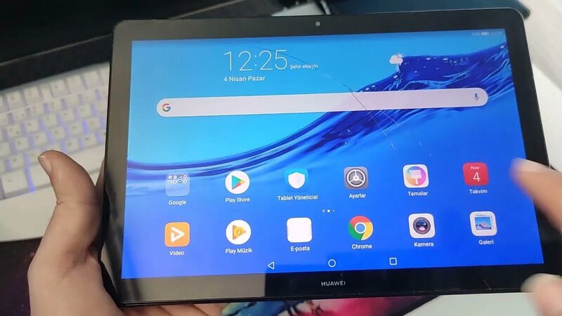 Huawei Tablet Nasıl Format atılır. - Yandex Video aramada çevrimiçi izle