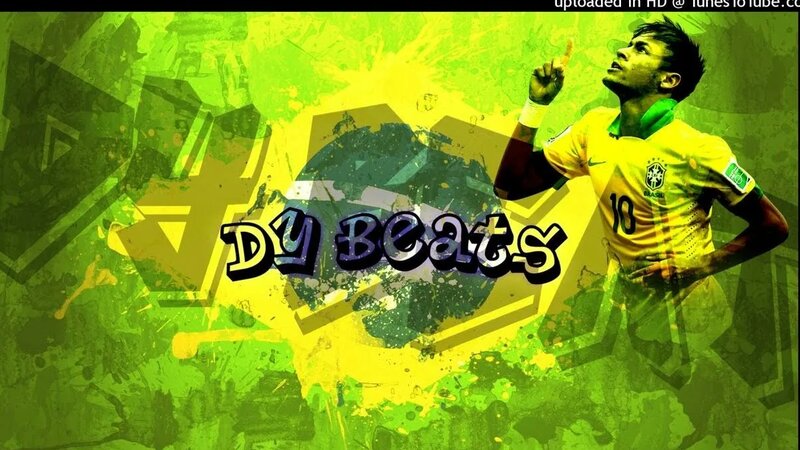 [FREE] Neymar Funk Brasil Type Beat 2022 | Brasil type beat "Receba ...