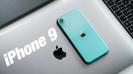 iphone 9 resimleri: 2 bin video Yandex'te bulundu