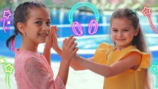 Emili TV | ემილია - მეგობრობა (კლიპის პრემიერა) - Смотреть онлайн в ...