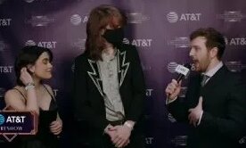 Interview - The Streamer Awards - Смотреть онлайн в поиске Яндекса по Видео