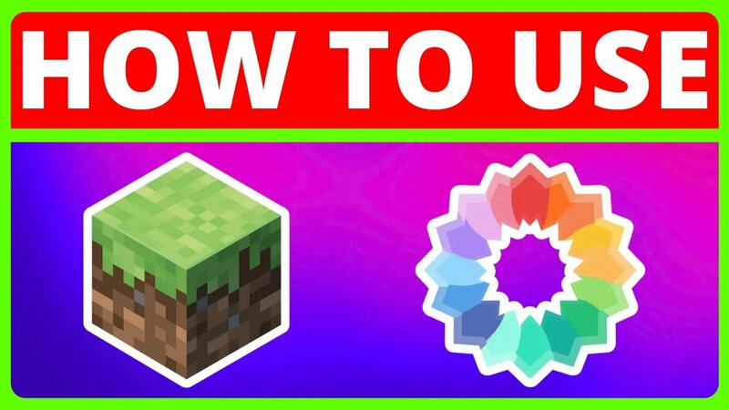 How To Use Iris Shaders In Minecraft Java | Minecraft Iris Shaders ...