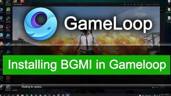 windows 10 gameloop 64 bit: 220 video Yandex'te bulundu