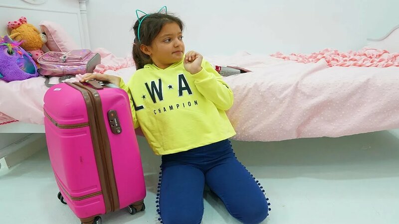 Masal settled Öykü in her room - fun kids - Yandex Video aramada ...