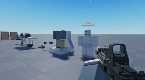 Realistic FPS guns Uncopylocked (LINK IN Description) - Смотреть онлайн ...