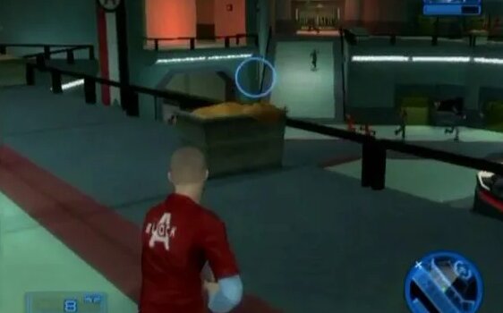 State of Emergency 2 ... (PS2) Gameplay - Смотреть онлайн в поиске ...