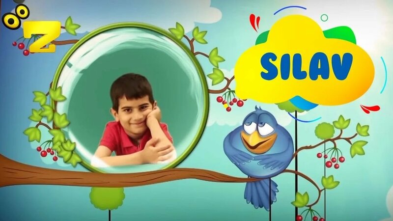 Zarok TV - Silav زارۆک تی ڤی / سلاڤ - Yandex Video aramada çevrimiçi izle