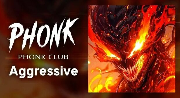 Phonk Music 2024 ※ The Best Aggressive Phonk Mix Playlist ※ Фонк 2024 - Смотреть онлайн в поиске ...