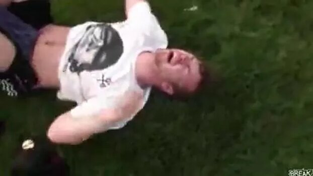 Яйца всмятку (epic triple nutshot) - Смотреть онлайн в поиске Яндекса ...