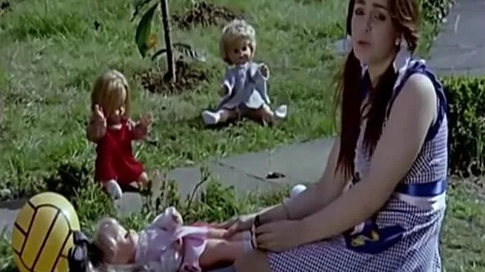 Видео Arzu Okay Birtanem 1977 Ünsal Emre Film | OK.RU - Yandex Video ...