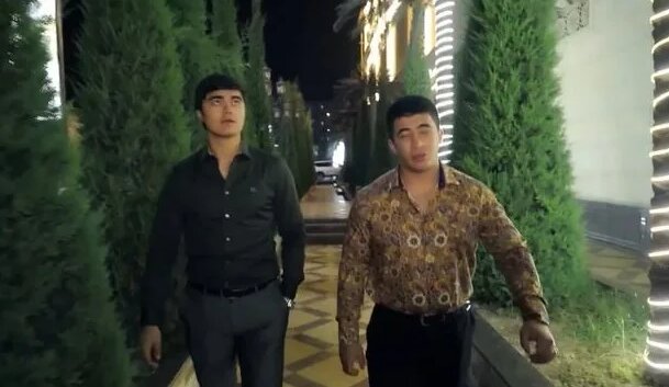 Gunoh | грех | 1 эпизод | uzbekfilm | премьера фильм 2024 - Смотреть ...