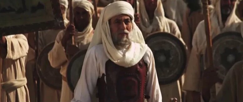 Умар ибн аль-Хаттаб 13 - Серия — Видео от Aliskandiev Habibula ...