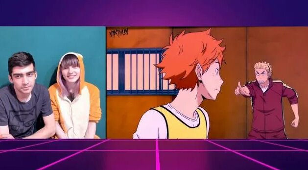 Волейбол ЗА 10 Минут - Реакция на Nikiman - Смотреть онлайн в поиске ...