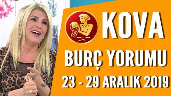 kova burcu: 1 bin video Yandex'te bulundu