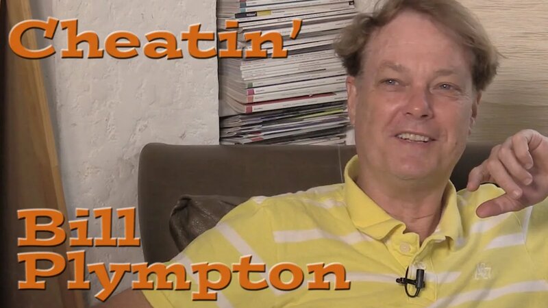 DP/30: Bill Plympton, Cheatin' - Смотреть онлайн в поиске Яндекса по Видео