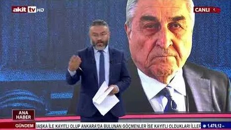 Tiyatrocu, Cihat Tamer'in nefret sözleri ve söyleyemediği. - Yandex ...