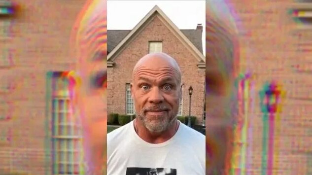 [Rock] – “ Covet ” By Basement | Slowed + Reverb | Kurt Angle Stare ...