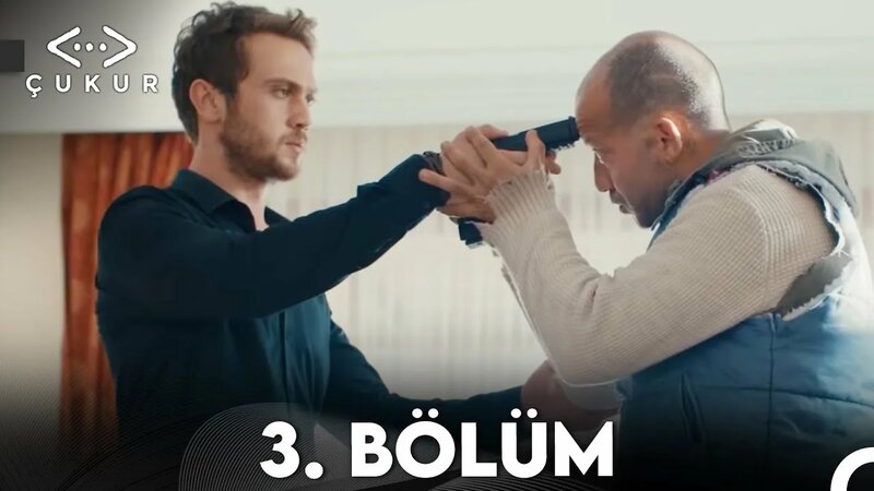 Çukur 1. Sezon 3. Bölüm (Full HD) - Yandex Video aramada çevrimiçi izle