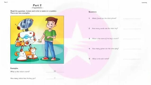 Starters 2 - Test 1 - Latest update - Смотреть онлайн в поиске Яндекса ...