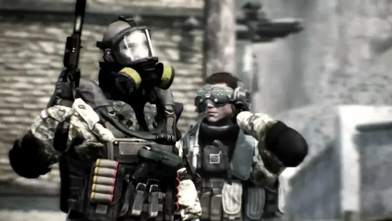 Первый трейлер Warface 2012 [Ностальгия] — Видео от Warface | Дрымский - Смотреть онлайн в ...