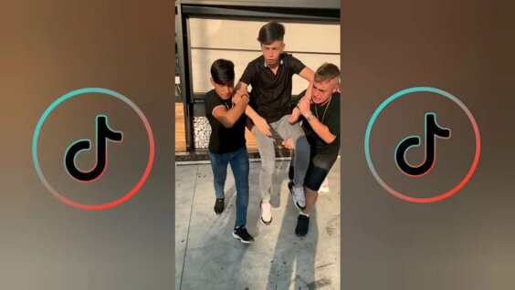 en komik tik tok videoları youtube: 2 bin video Yandex'te bulundu