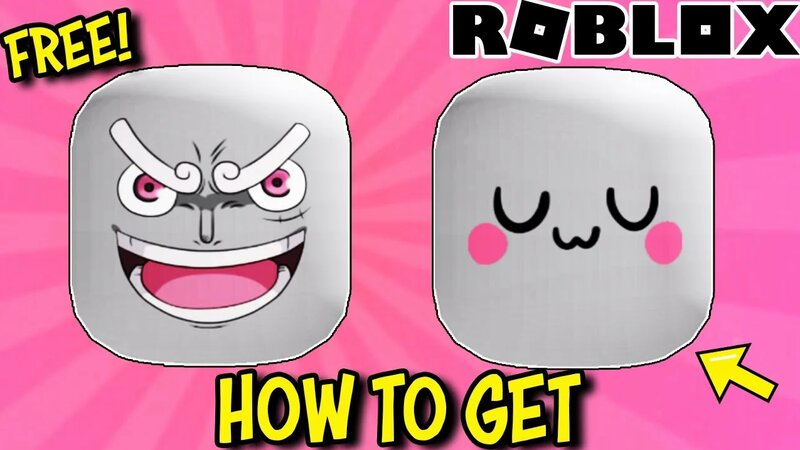 FREE Faces* How To Get UwU FACE & Angry Pirate FACE on Roblox - Yandex ...