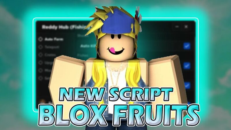 Innovated Blox Fruits Scripts! | Pastebin 2025! | Unreal Executors For ...