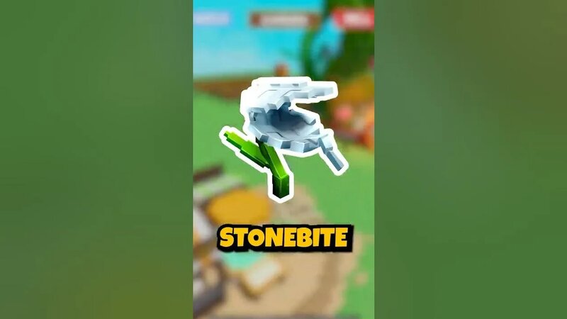 Stonebite Is Here – Grow a Garden’s Most Uncommon Bite? - Yandex Video ...