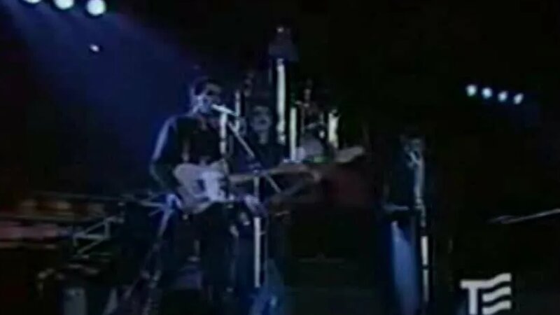 Наутилус Помпилиус -Скованные одной цепью (Рок-панорама 87) — Видео от ...