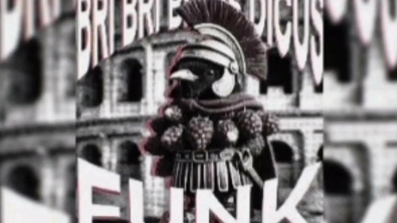 DJ RIO FUNK - Bri Bri Bicus Dicus FUNK (1 Hour) — Видео от MCl Musical ...