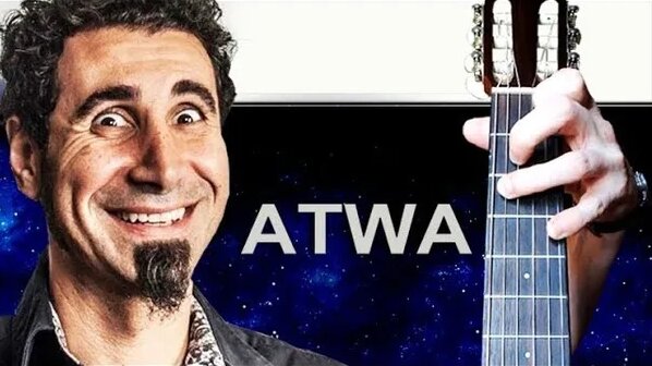 Как играть System Of A Down - Atwa на Гитаре + Разбор - Смотреть онлайн ...