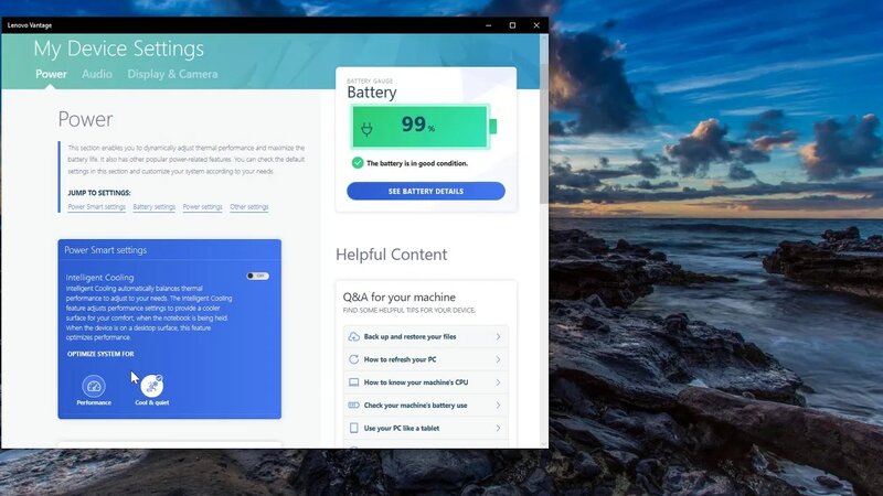 Fix Lenovo Loud Fan Noise - Yandex Video aramada çevrimiçi izle