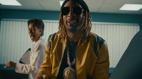 Lil Jon & Cologuard - Get Low #2 (Official Music Video) (Closed ...