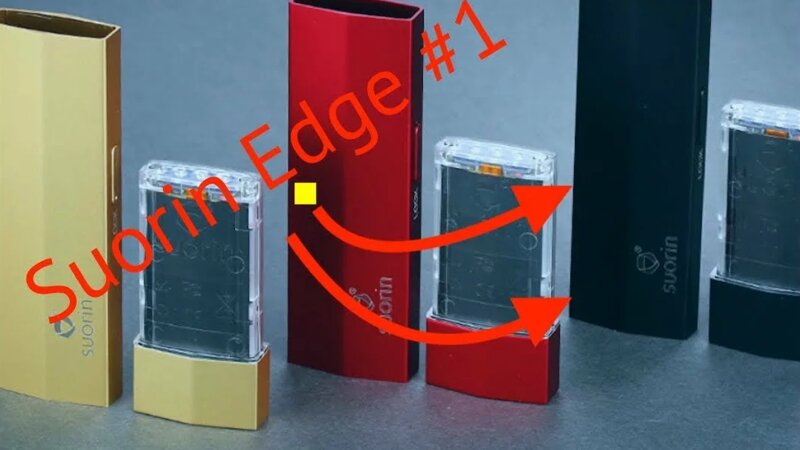 Sourin Edge Review - Смотреть онлайн в поиске Яндекса по Видео