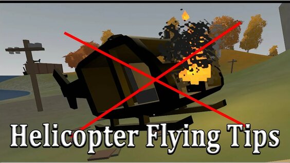 attack helicopter unturned: 915 video Yandex'te bulundu