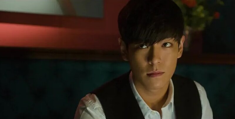 Война цветов 2 Tazza The Hidden Card озвучка Green TEA - Смотреть ...