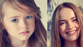 Дефиле Юных Моделей #7 / Defile Young Models #7 / Contaminad Jóvenes ...