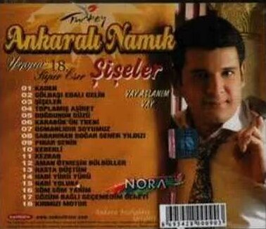 Ankarali Namik (İkİ Dağın arasında kalmışam) - Yandex Video aramada ...