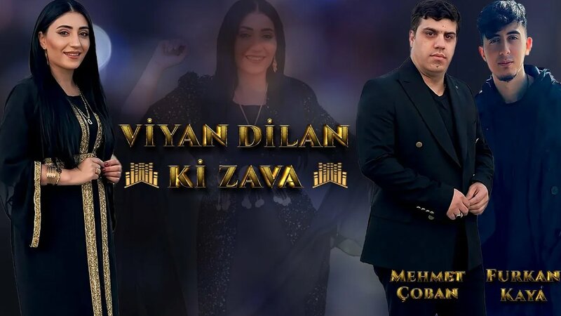 Viyan Dilan - Ki Zava - Yandex Video aramada çevrimiçi izle