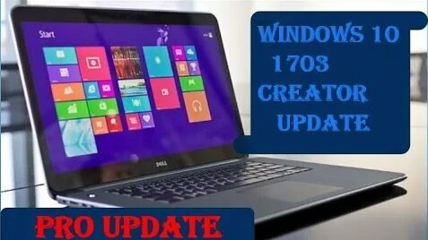 Upgrade Windows 10(1703) - Latest Pro [ Huge Changes & InBuilt ...