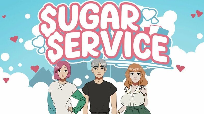 Sugar Service + Cheat Codes - Yandex Video aramada çevrimiçi izle