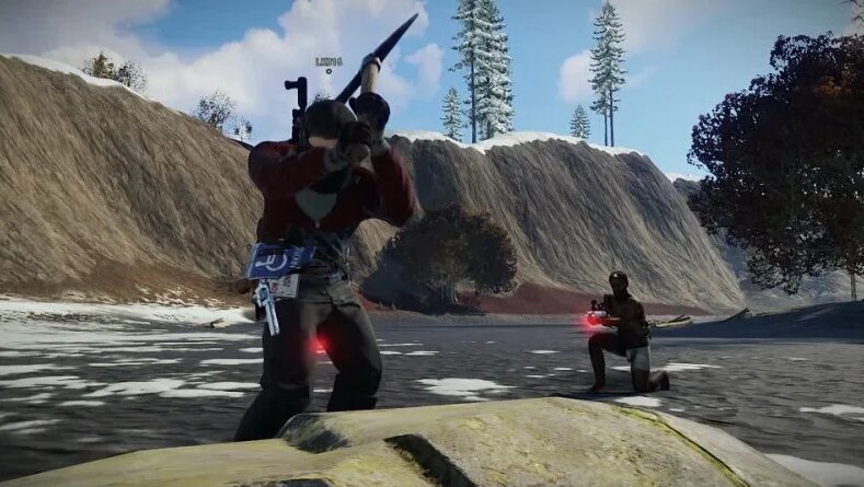 Обычное утро на myrust — Видео от Myrust | 240 devblog - Смотреть онлайн в поиске Яндекса по Видео